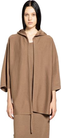 Max Mara Wool Yarn Cardigan