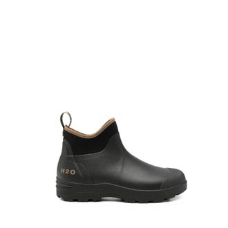 H2O Gummistiefel - - Shoes - Herren - Schwarzk - 44 EU