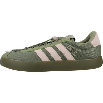 adidas Femme, Sport, Vert, Taille: 40 EU VL Court 3.0