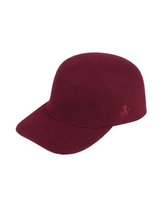 Jil Sander ACCESSOIRES - M&uuml;tzen & H&uuml;te auf YOOX.COM