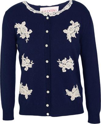 Valentino Garavani STRICKWAREN - Strickjacken auf YOOX.COM