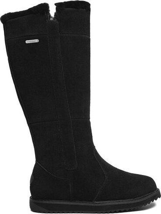 Emu Schneeschuhe Moonta W11799 Schwarz