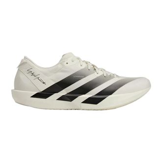 Yohji Yamamoto Herren, Schuhe, Wei&szlig;, 42 EUGr&ouml;&szlig;e