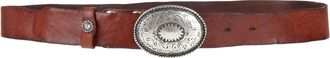 Campomaggi Kleinlederwaren - Gürtel auf YOOX.COM