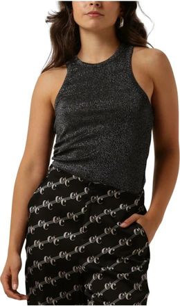 Co'Couture Damen, Oberteile, Schwarzk, XSGr&ouml;&szlig;e