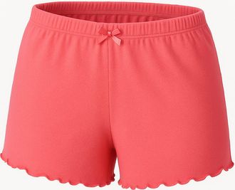 PJ Salvage Pyjamashorts Tropical Dreams