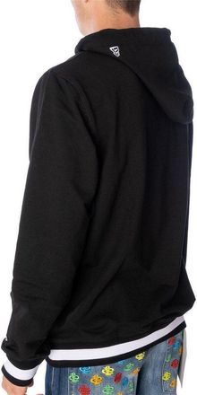 New Era Hoodie Hoodie New Era Logoselect Los Angeles Lakers