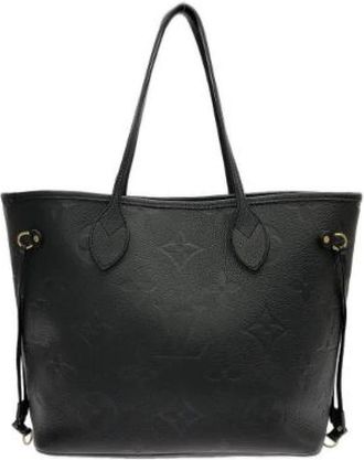 Louis Vuitton Damen, Pre-Owned, Schwarzk, ONE SIZEGr&ouml;&szlig;e