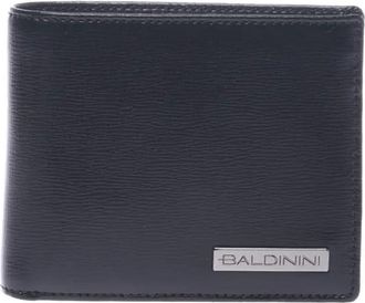 Baldinini Portemonnaies - KARTENETUI BALDININI - Gr. unisize - in Schwarz - f&uuml;r Damen