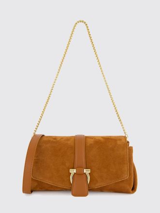 Ferragamo Sac Bandouli&egrave;re Femme couleur Marron