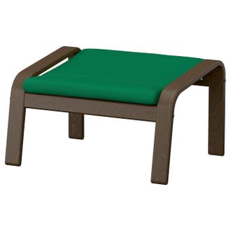 IKEA PO&Auml;NG Hocker