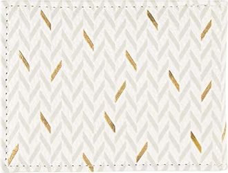 Draeger Portefeuille Homme Plat - Taille Pratique (12x2x9 cm) - 4 Emplacements Cartes, Fenêtre Transparente, 3 Poches - Polyester et Coton Disponible Plusieur