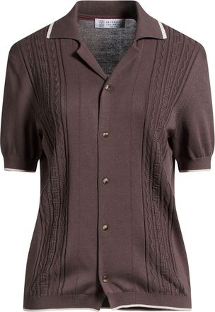 Brunello Cucinelli STRICKWAREN - Strickjacken auf YOOX.COM