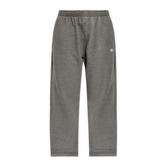 adidas Herren, Hosen, Grau, SGr&ouml;&szlig;e