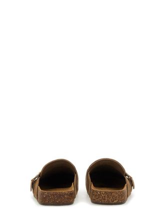 Tory Burch Mellow Sandals - Beige