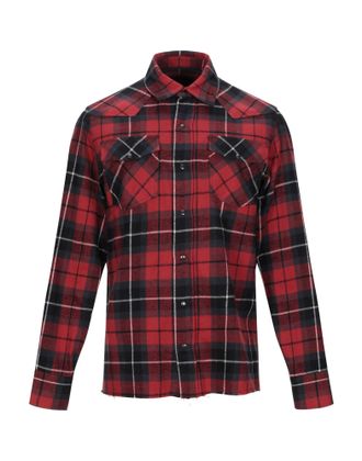 OVERCOME TOPS - Hemden auf YOOX.COM