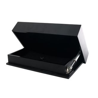 Generico Wandregal zur Aufbewahrung, schwebender Pr&auml;sentationsst&auml;nder und Organizer, Wandregal, f&uuml;r Schlafzimmer, K&uuml;che, Wohnzimmer, mit Rahmen, Fotos, B&uuml;chern