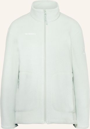 Mammut Mammut Fleecejacke Falera grau