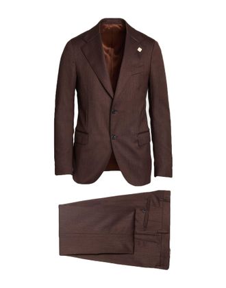 Lardini ANZ&Uuml;GE und CO-ORDS - Anz&uuml;ge auf YOOX.COM