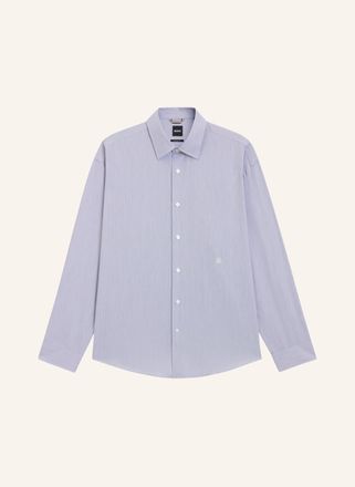 HUGO BOSS Casual Hemd C-Cody-K-F-E-261 Relaxed Fit blau