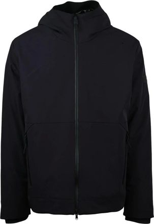 Peuterey Veste Loge MD - Homme - Vestes - Bleu - Taille: 2XL
