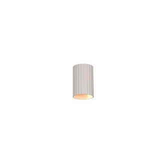 Trio Applique murale de salon, lampe de couloir, &eacute;clairage vers le haut et vers le bas, spot en m&eacute;tal gris, 1x G9