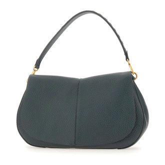 Gianni Chiarini Femme, Sacs, Vert, Taille: ONE Size Helena Round