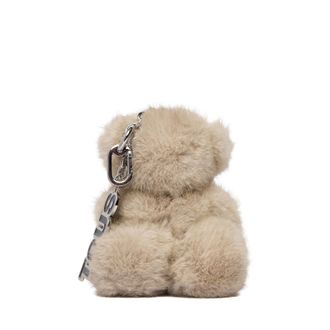 Tous Schl&uuml;sselanh&auml;nger TOUS Bold Bear 2002361344 Beige