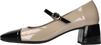Pedro Miralles Femme, Chaussures, Multicolore, Taille: 37 EU Escarpin Charlot Arena