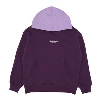 The Hundreds Herren, Sweatshirts & Hoodies, Lila, MGr&ouml;&szlig;e