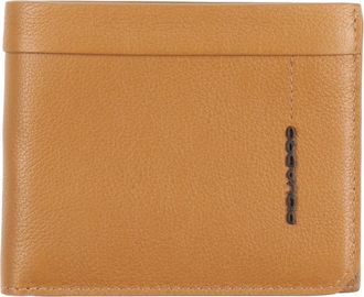 Piquadro Kleinlederwaren - Brieftaschen auf YOOX.COM