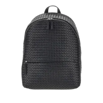 Bottega Veneta Intrecciato 1975 leather backpack Man One Size