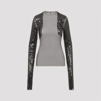 Rick Owens Dennis T-shirt