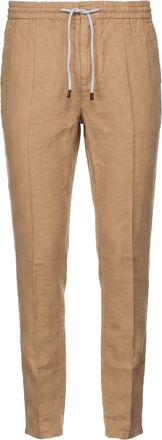 Brunello Cucinelli HOSEN & R&Ouml;CKE - Hosen auf YOOX.COM