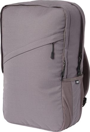 Helly Hansen Unisex Helly Hansen Sentrum Backpack, Sperling Grau, STD