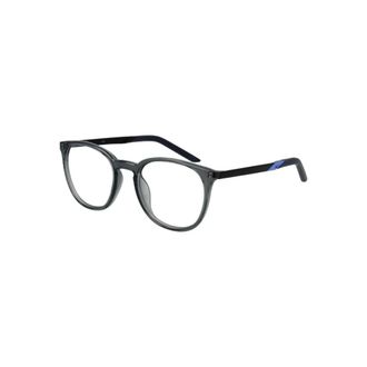 Nike Stilvolle Unisex Optische Brillen - - Accessories - unisex - Grau - ONE SIZE