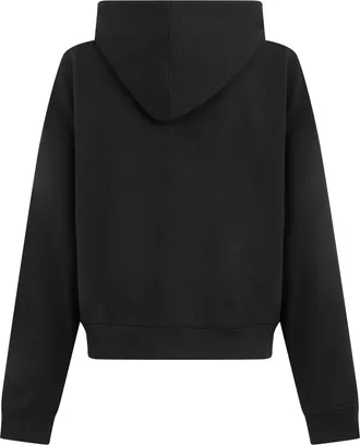 New Balance Cotton-Blend Hoody - Black