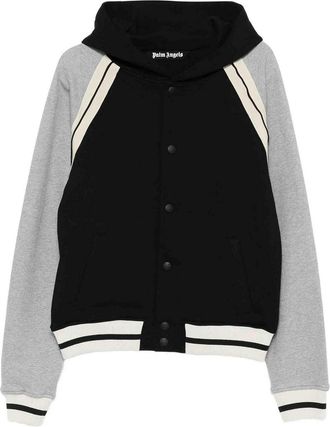 Palm Angels Sweat-Shirts - Gris