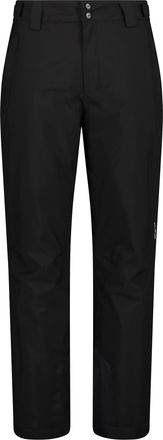 F.lli Campagnolo Campagnolo, Pant, 33W1157, Dark Grey, 52, Man