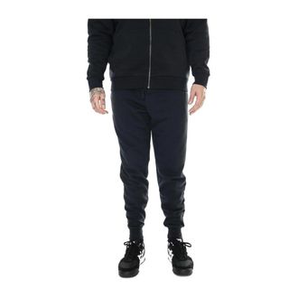 Under Armour Rival Fleece Joggers - - Trousers - Herren - Schwarzk - 2XL