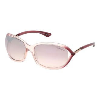 Tom Ford unisex, Accessories, Rosa, 61 MMGr&ouml;&szlig;e