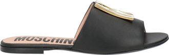 Moschino SCHUHE - Sandalen auf YOOX.COM