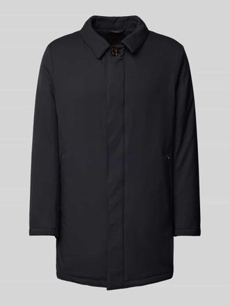 Gimos Mantel mit Umlegekragen