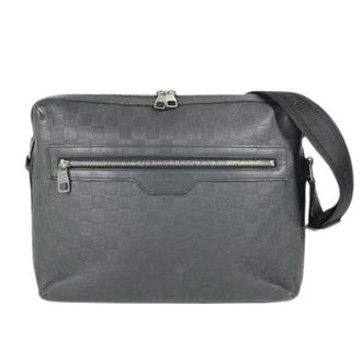 Louis Vuitton Pre-owned Vintage Cross Body Bag - - Pre-owned - Herren - Schwarzk - ONE SIZE