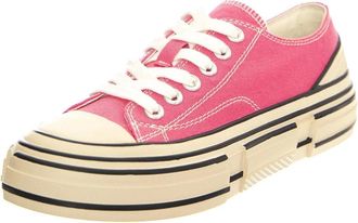 Jeffrey Campbell Femme, Chaussures, Rose, Taille: 40 EU Baskets