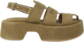 J.W.Anderson SCHUHE - Sandalen auf YOOX.COM