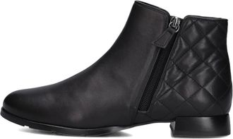 Hassia Damen, Schuhe, Schwarzk, 42 1/2 EUGr&ouml;&szlig;e