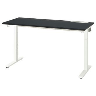IKEA MITTZON Schreibtisch