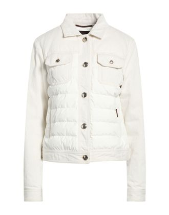 Moorer JACKEN & M&Auml;NTEL - Pufferjacken & Daunenjacken auf YOOX.COM