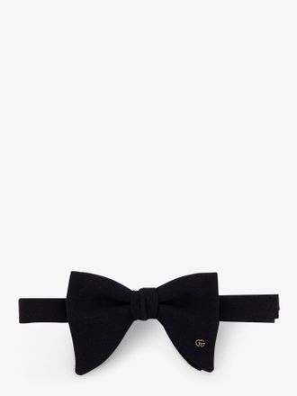 Gucci Silk bow tie - GUCCI - gender_Man